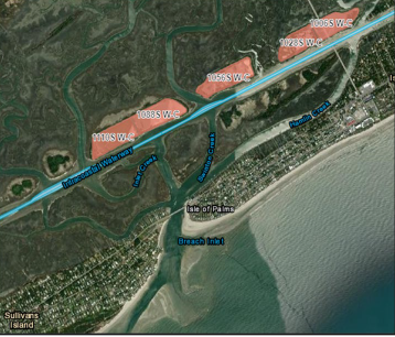 FAQs: US Army Corps of Engineers Beneficial Use Project | City of Isle ...